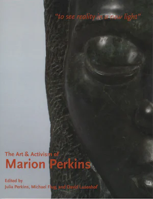 The Art & Activism of Marion Perkins – Third World Press Foundation