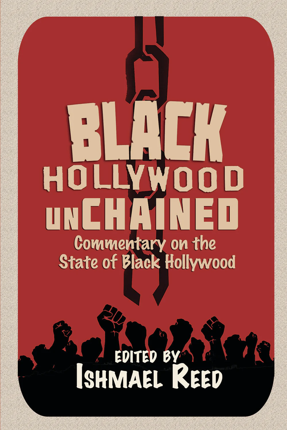 Black Hollywood Unchained – Third World Press Foundation